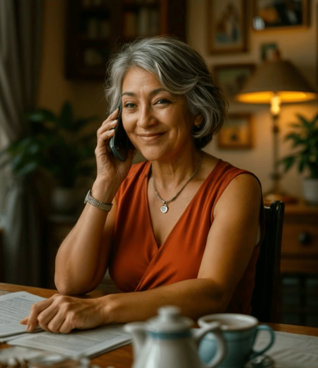 La Belle Mère Navait Pas Invité La Femme De Son Fils à Son